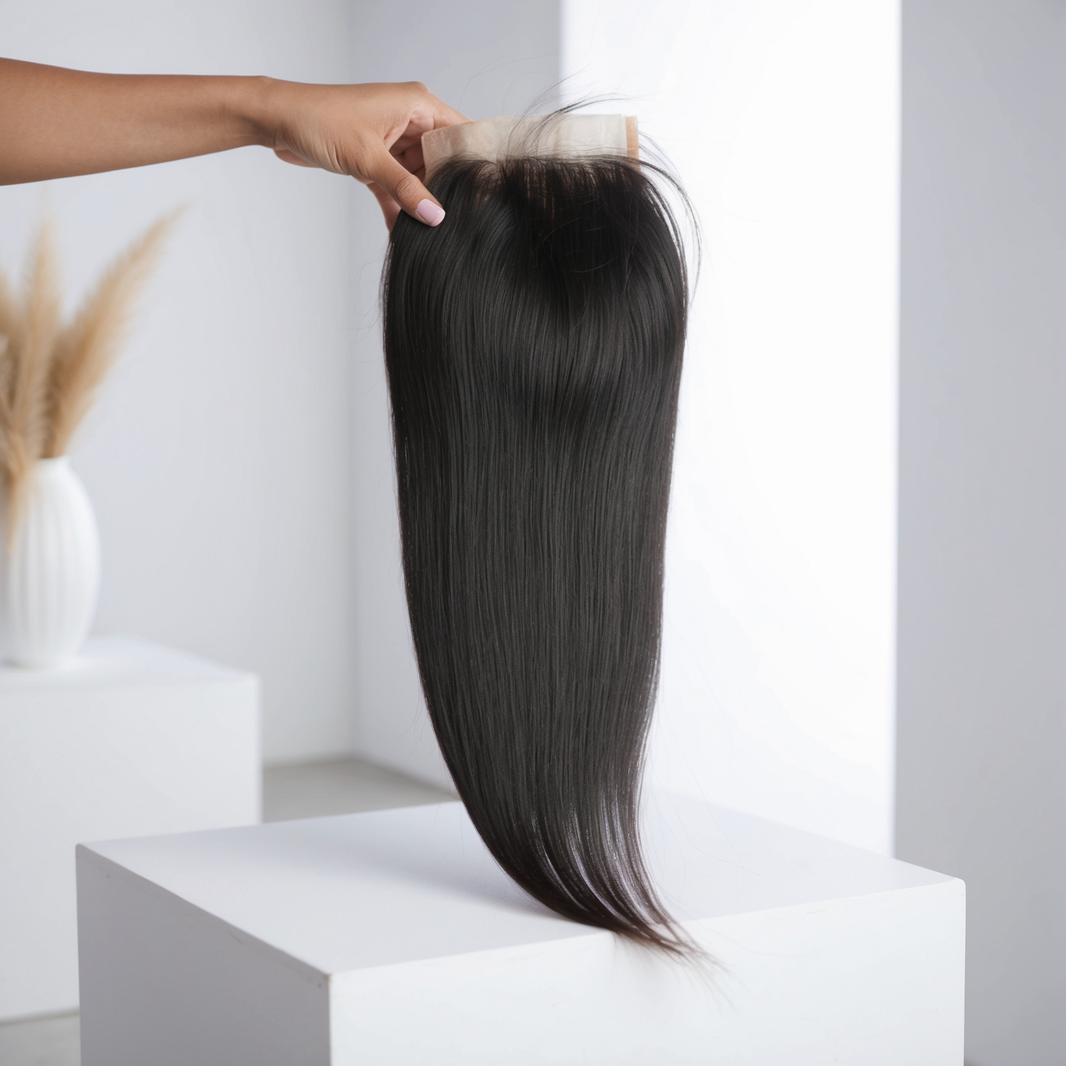 CandalBeauty - #1 Raw Hair In The Market 🎀
