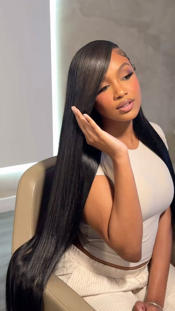 CandalBeauty | #1 Luxury Raw Hair Extensions 🎀